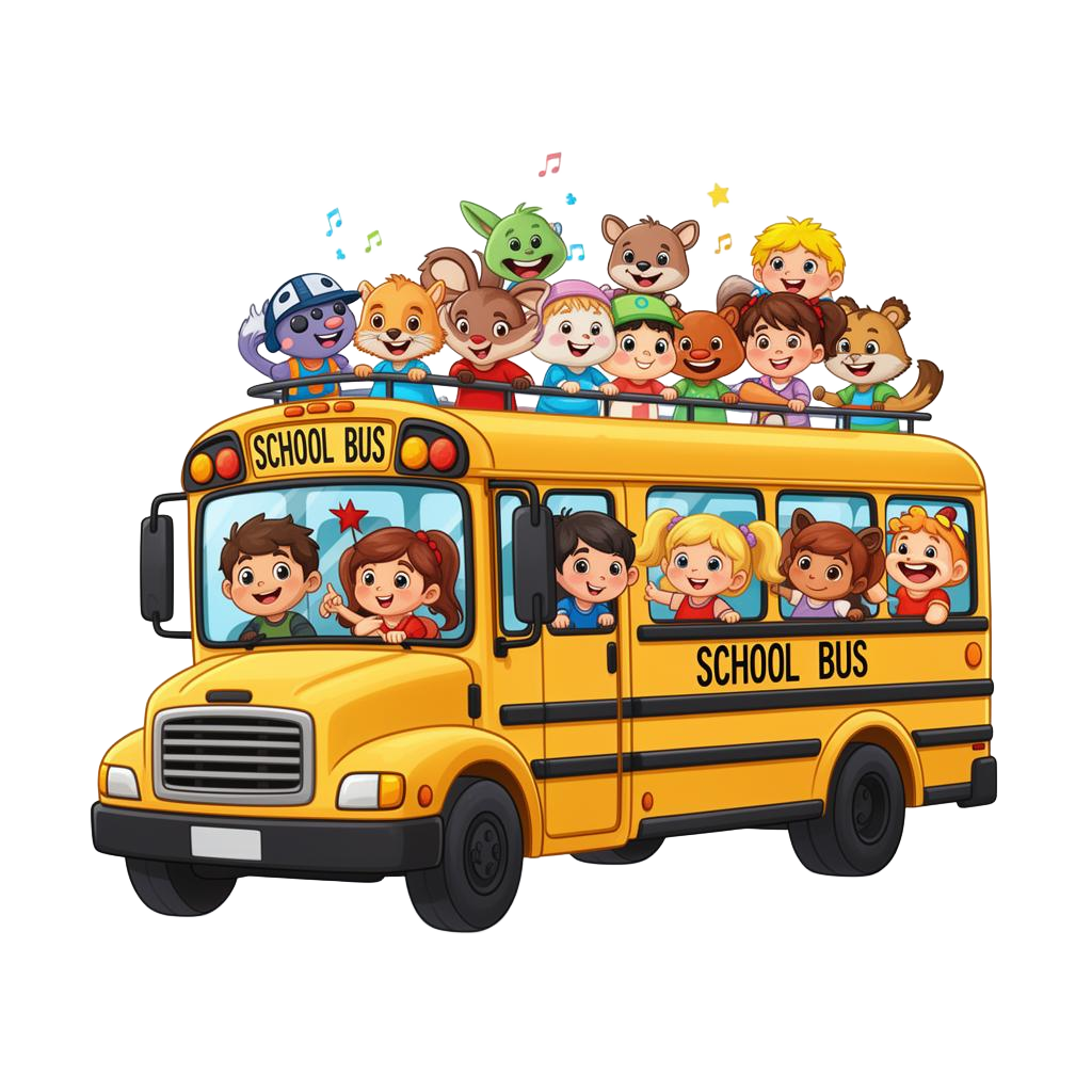 TinyMinds – Fun Learning Games & Stories for Kids (Ages 3–8)