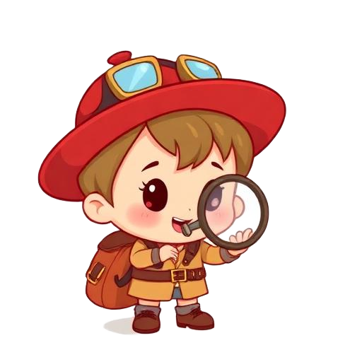 TinyMinds – Fun Learning Games & Stories for Kids (Ages 3–8)